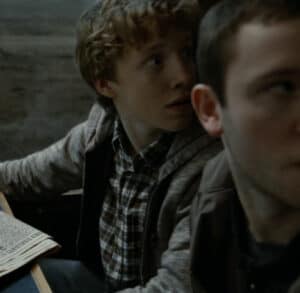 Harry Potter Cast Guide - Wizards Welcome