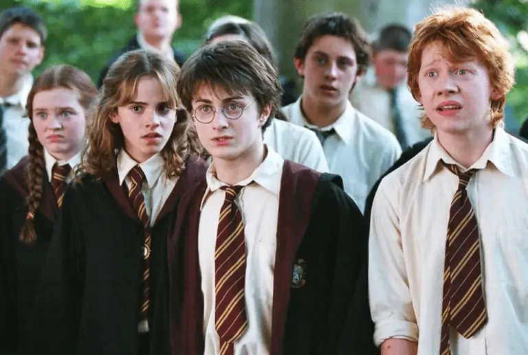 Harry Potter Cast Guide - Wizards Welcome