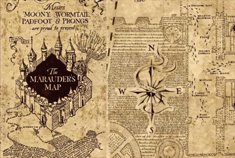 Harry Potter Magic Lore Guide - Wizards Welcome