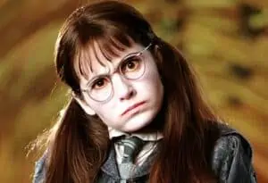Moaning Myrtle Character Bio - Wizards Welcome