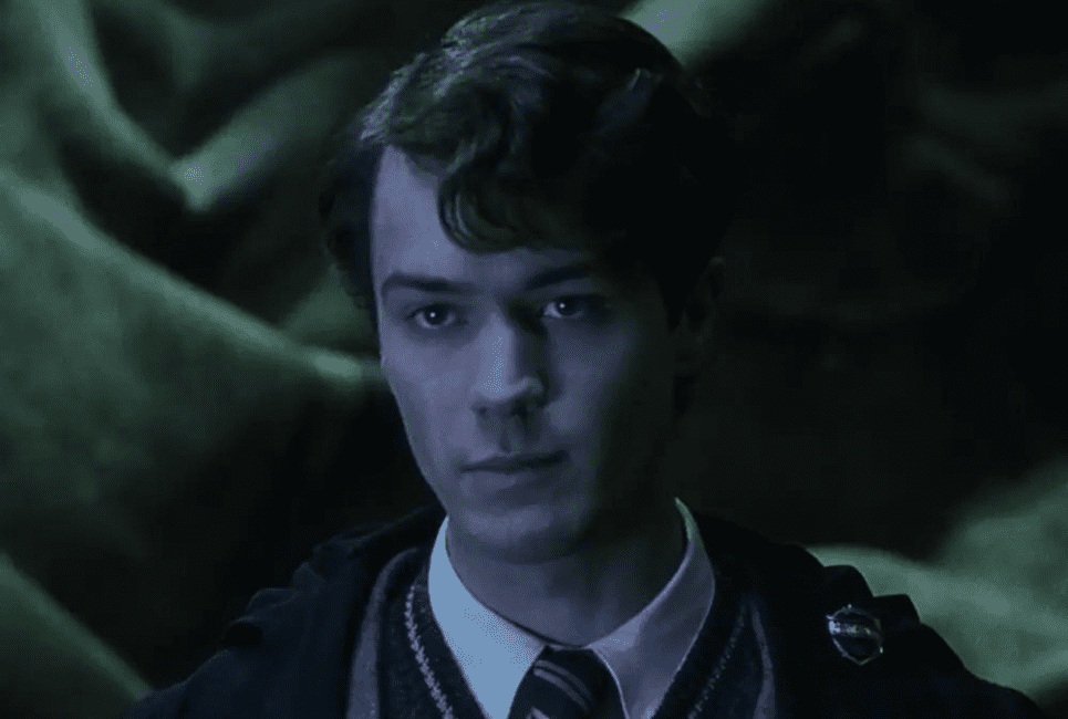 Hareket Cesaret Kurtarmak Tom Riddle House D m Affirm Parf m