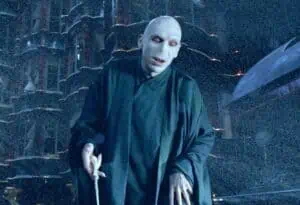 A Comprehensive Voldemort Character Bio - Wizards Welcome