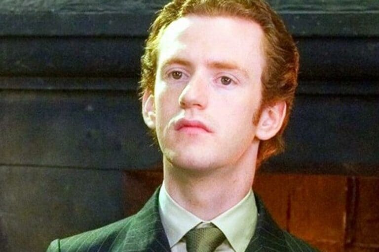 Harry Potter Cast Guide - Wizards Welcome