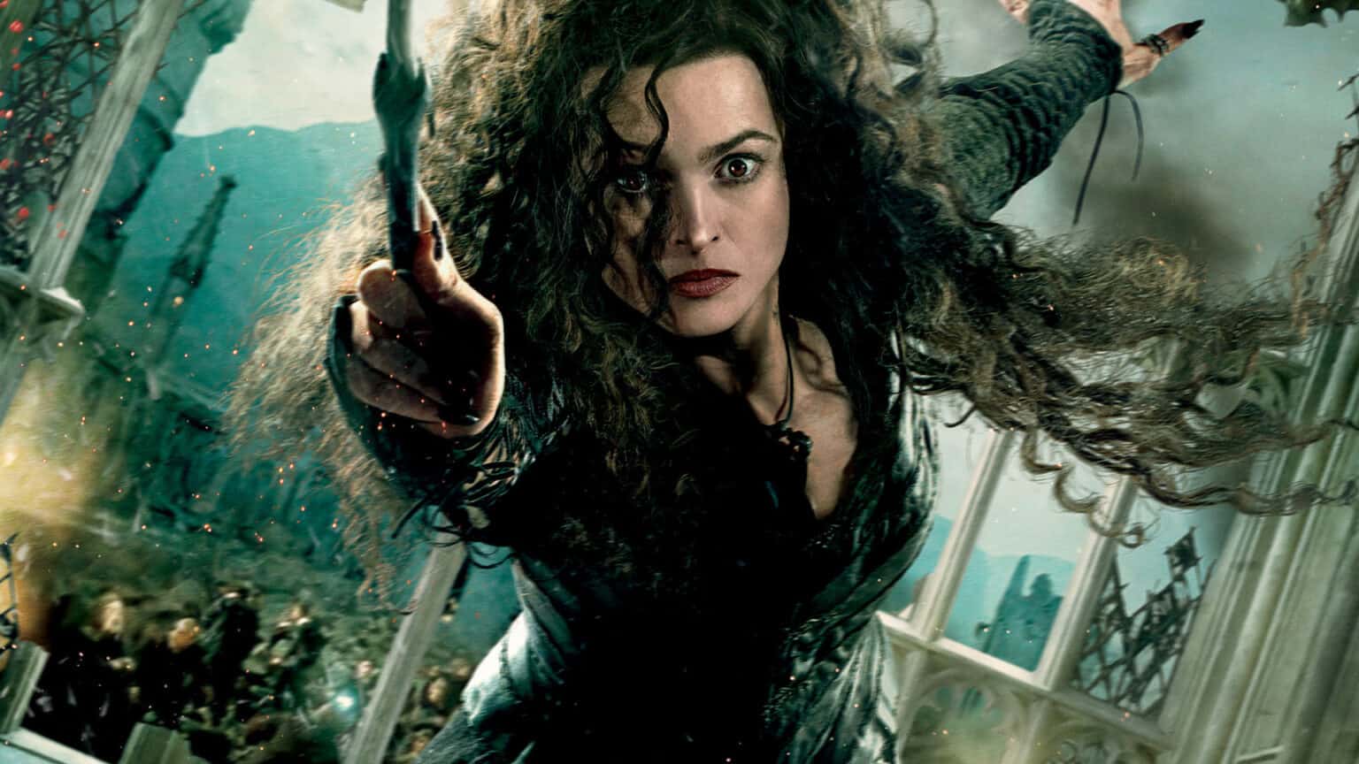 Helena Bonham Carter Bio - Wizards Welcome