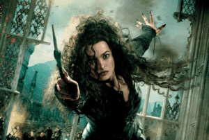 A Detailed Bellatrix Lestrange Character Bio Guide - Wizards Welcome
