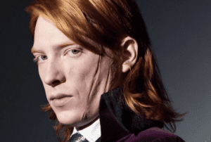 Bill Weasley Character Bio - Wizards Welcome
