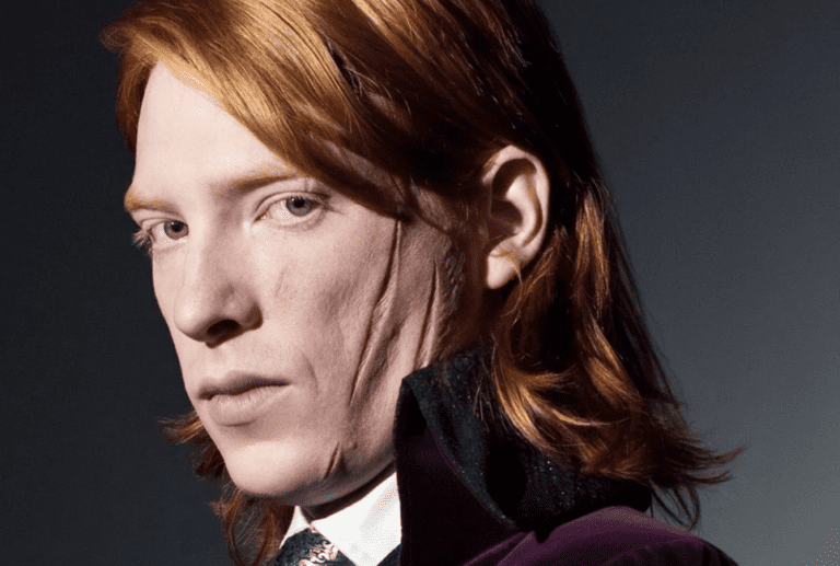 Bill Weasley Character Bio - Wizards Welcome