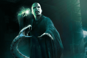 Horcrux Guide - Wizards Welcome