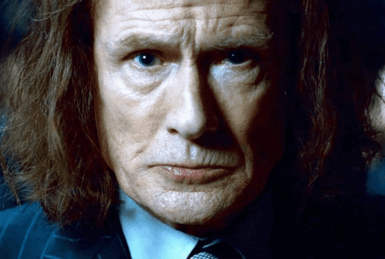 Rufus Scrimgeour Character Guide - Wizards Welcome