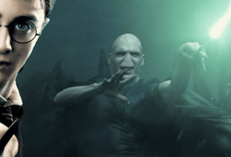 Avada Kedavra Spell Guide - Wizards Welcome