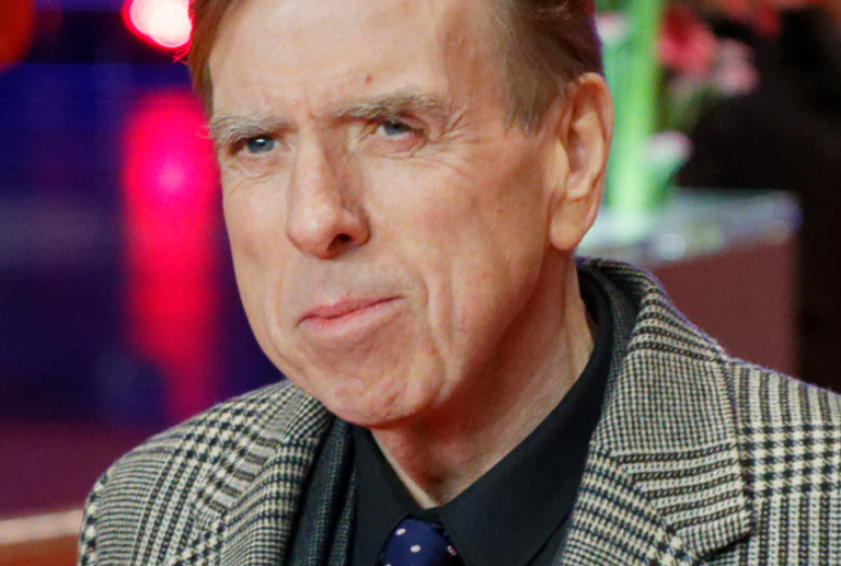 The Man Behind Peter Pettigrew: A Timothy Spall Bio - Wizards Welcome