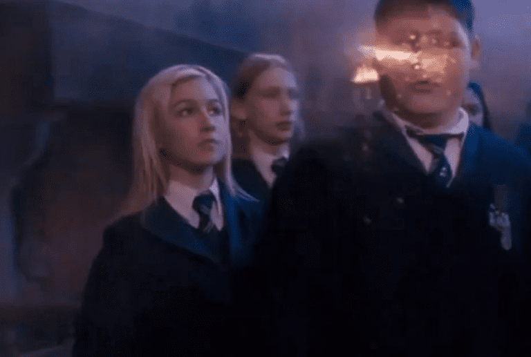 Daphne Greengrass Character Bio - Wizards Welcome