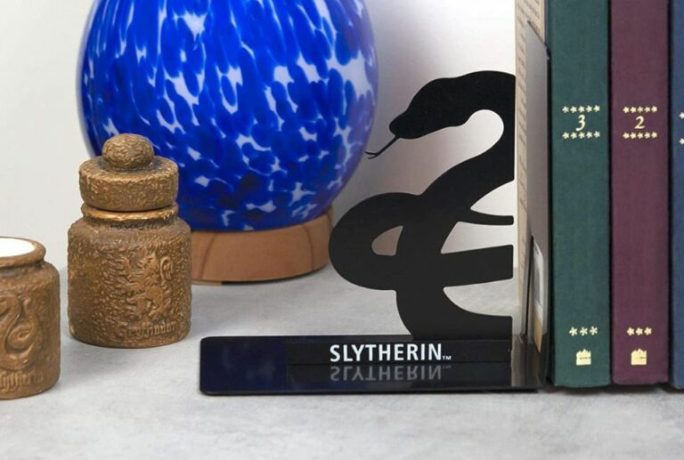 Ultimate Harry Potter Bookends Guide - Wizards Welcome