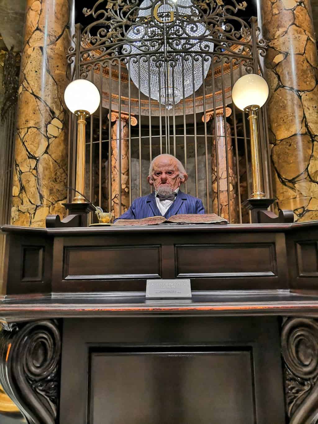 Cormac McLaggen Character Bio - Wizards Welcome