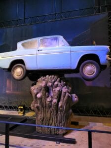 Hogwarts Classes Schedule Explained - Wizards Welcome