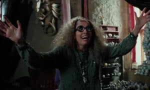 Charity Burbage Bio - Wizards Welcome