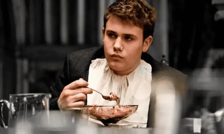 Marcus Belby Bio - Wizards Welcome