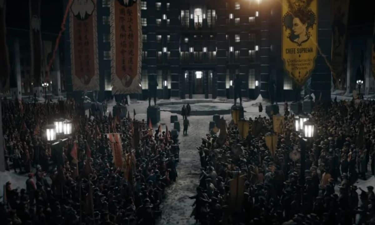 Supreme Mugwump Guide - Wizards Welcome