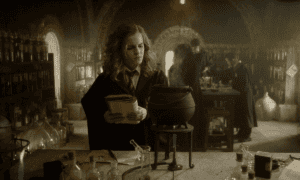 Hogwarts Classes Schedule Explained - Wizards Welcome